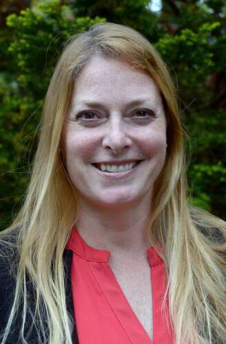 Snapshot: Jennifer Gaskins – The Newtown Bee