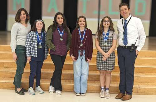 Reed Intermediate Announces Reflections Winners – The Newtown Bee