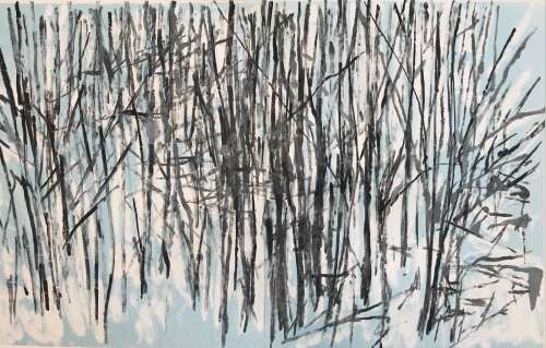 Shea, Et Al, To Be Represented In April Exhibition – The Newtown Bee