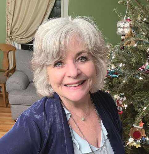 Snapshot: Lisa Wallace – The Newtown Bee