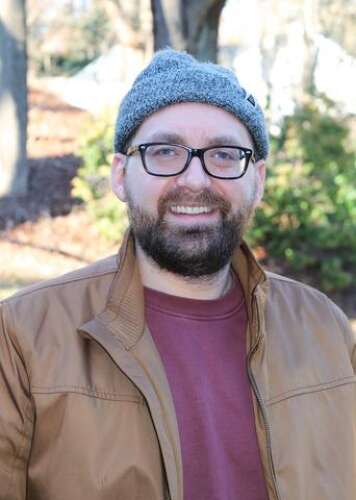 Snapshot: Joshua Cyr – The Newtown Bee