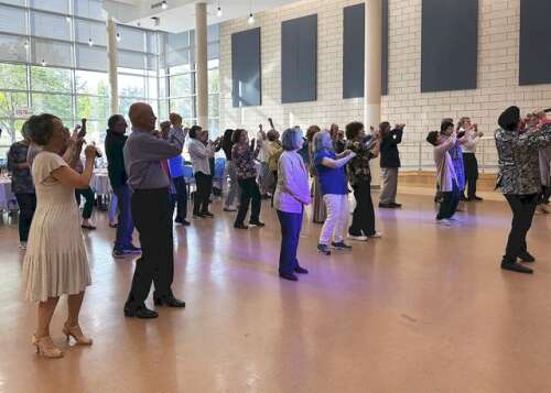 Senior Spring Fling Returning In April – The Newtown Bee