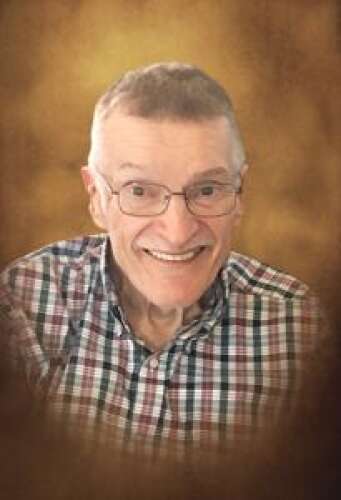 Donald Gover – The Newtown Bee