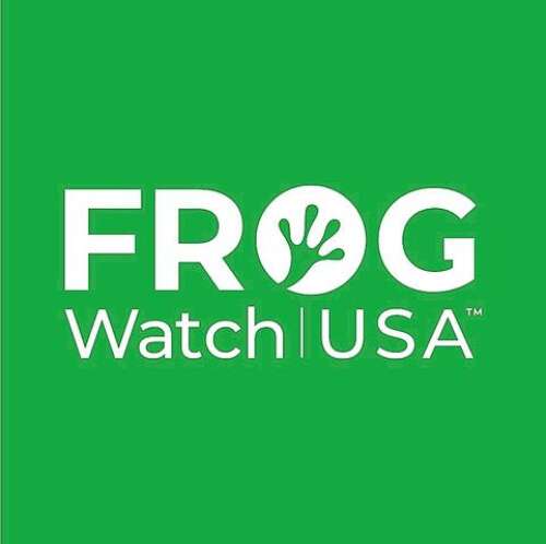 Catherine Violet Hubbard Animal Sanctuary Hosted Free FrogWatch USA Training Events – The ...