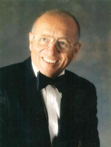 Joseph F. Engelberger – The Newtown Bee