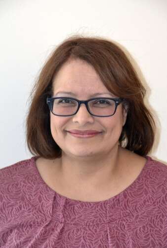 Snapshot: Sheila Torres – The Newtown Bee