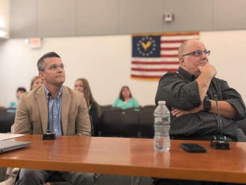Chartwells Presentation, Lunch Increase, And More At BOE Meeting – The ...