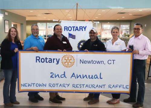Rotary Restaurant Raffle Returning; Ticket Sales Begin Sunday Morning ...