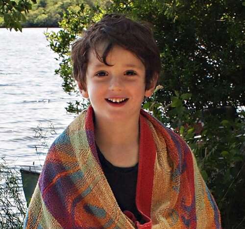 Remembering Ben Wheeler – The Newtown Bee