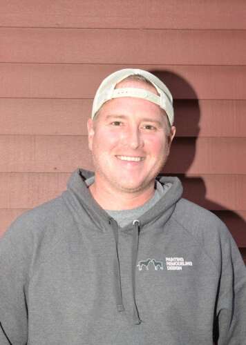 Snapshot: Justin Wootton – The Newtown Bee