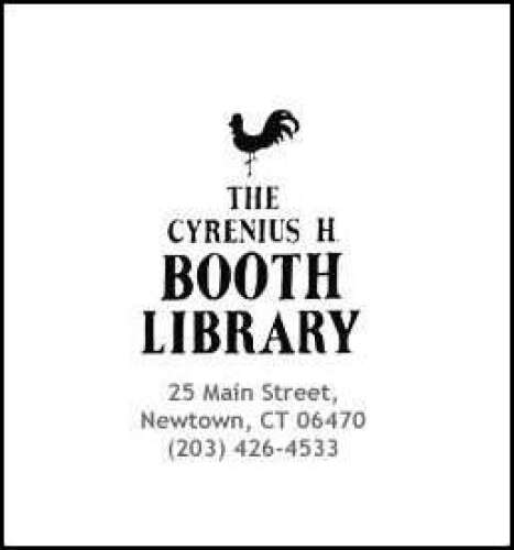 Beryl Harrison Celebrates 25 Years At C.H. Booth Library – The Newtown Bee
