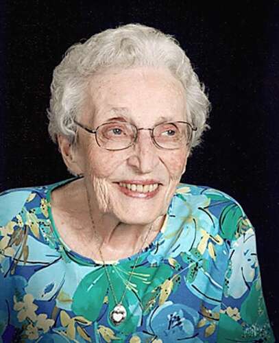 Mary Grady – The Newtown Bee