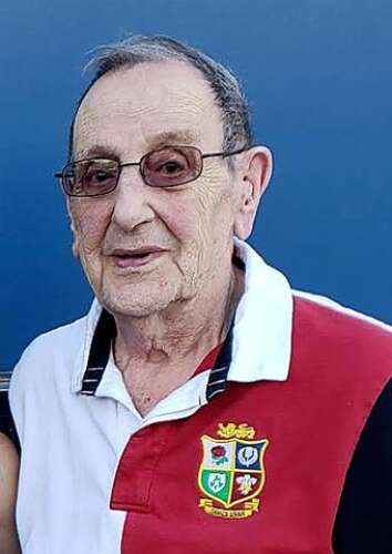 Daniel Joseph Melillo, Jr – The Newtown Bee