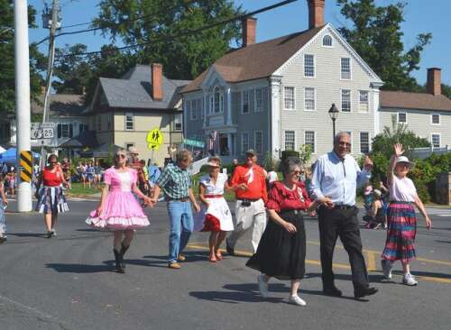 Rocking Roosters Planning Free Dance Parties At New Location – The ...