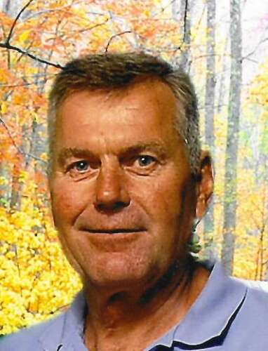 David Ferris, Sr – The Newtown Bee