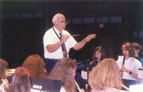 Remembering Joseph Grasso: A Man Who Inspired His Students, Peers, And ...