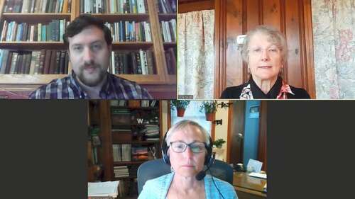 Connecticut Invasive Plant Working Group Hosts 2022 Virtual Symposium ...