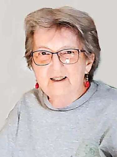 Eileen E. Gallo – The Newtown Bee