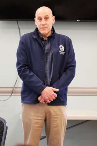 Seniors Ask First Selectman About Town Development And More – The ...