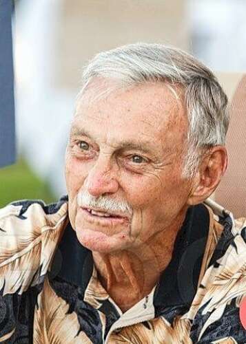 Stanley Donald “Stan” Benjamin – The Newtown Bee