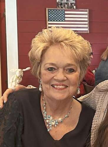 Sharon Ann Cordova – The Newtown Bee
