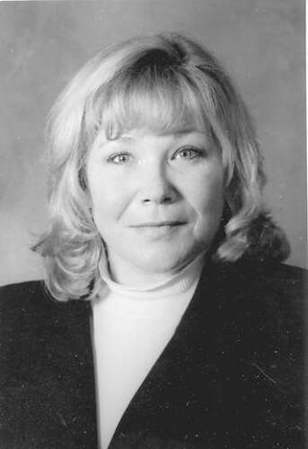 Kerry Gulick Joins USB – The Newtown Bee