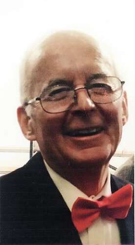 William ‘Bill’ Duffy (12/8/1943-10/3/2025) – The Newtown Bee