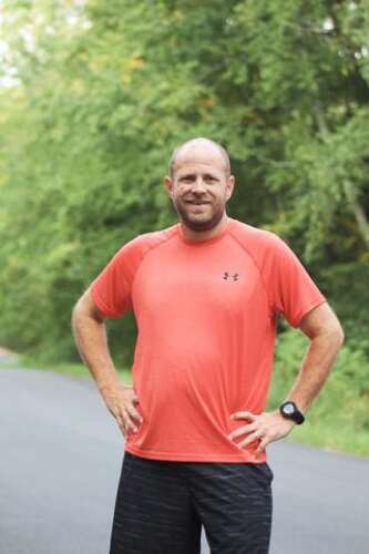 Matthew Tullis – The Newtown Bee