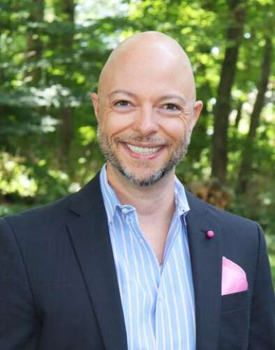 Snapshot: Ryan Loucks – The Newtown Bee