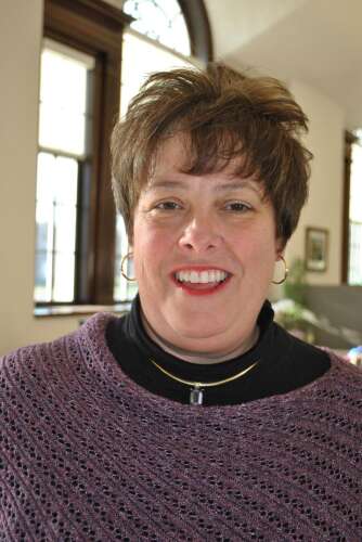 Snapshot: Meg Reilly – The Newtown Bee