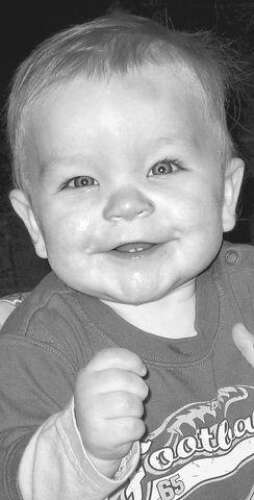 HAPPY BIRTHDAYOctober 1, Thomas Simms, Age 2October 2, Sophie Wolfman ...