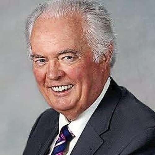 Frederick Brian Amey – The Newtown Bee