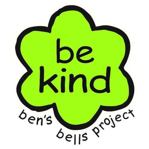 Celebrate Kindness With Ben’s Bells Project Annual Fundraiser – The ...