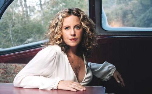 Amy Helm Bringing Her ‘Fierce’ Band To Headline Friday Arts Fest ...