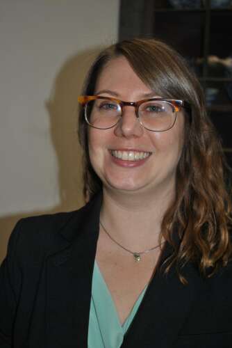 Snapshot: Kristen Provost Switzer – The Newtown Bee