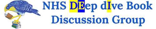 NHS DEep dIve Book Discussion Meeting Set For February 23 – The Newtown Bee