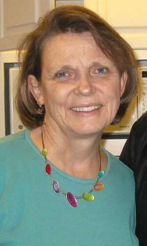 Elaine Ransom McClure – The Newtown Bee