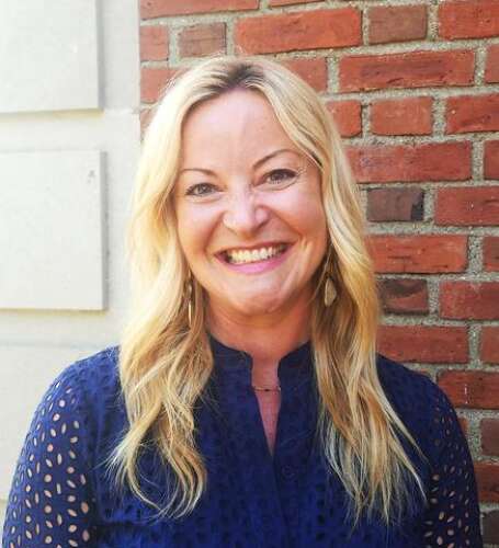 Meet New BOE Member Shannon Tomai – The Newtown Bee