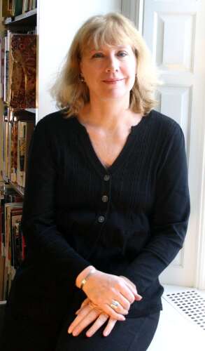 Carol B. Sims – The Newtown Bee