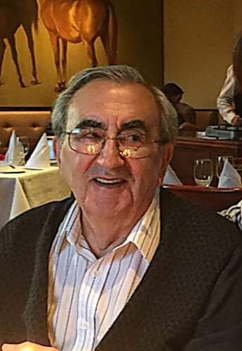 Michael Rizzo – The Newtown Bee