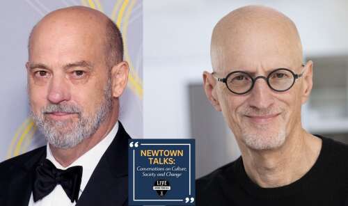 ‘Newtown Talks’ Series Continues With Anthony Edwards And Stephen Mills ...