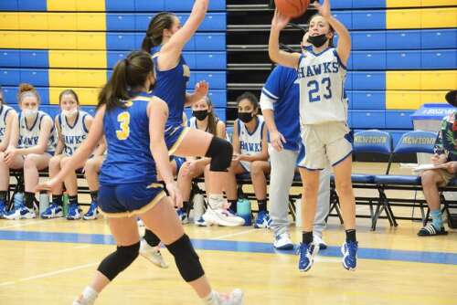 Girls Look To Rebound From SWC Tourney Disappointment When States Begin ...