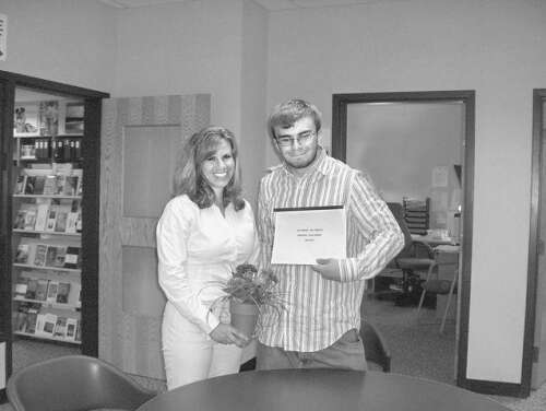 Newtown High SchoolÂ Senior Bobby Pattison Wins Scholarship – The ...