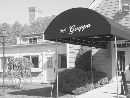 Café Grappa: All The Flavors Of A Trip To Northern Italy – The Newtown Bee