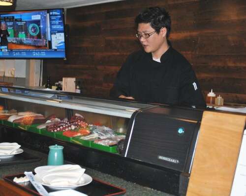 Customize Your Japanese Culinary Adventure At House Of Yoshida – The ...