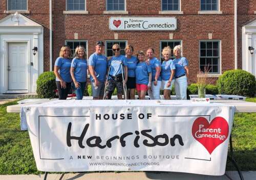 House Of Harrison Supplies Drive A Success, Supports People In Recovery ...