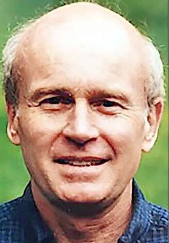 David M. Anderson – The Newtown Bee