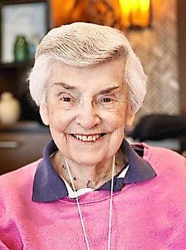 Judith B. Burns – The Newtown Bee