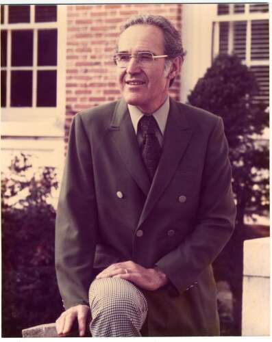 Former First Selectman Jack Rosenthal Dies At 94 – The Newtown Bee