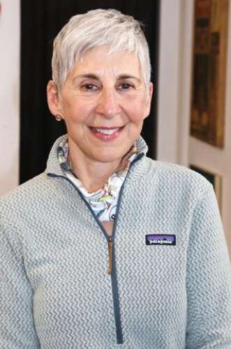 Snapshot: Donna Vella – The Newtown Bee